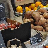 Sheffield Markets | Find a Market to Visit Today!
