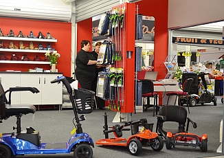 Moor Market Homepage | Sheffield Markets