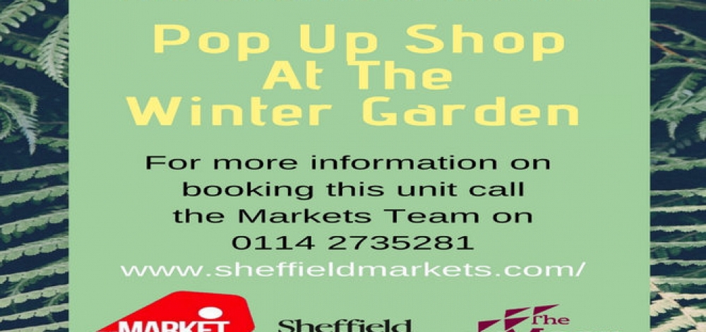 Moor Market Homepage | Sheffield Markets