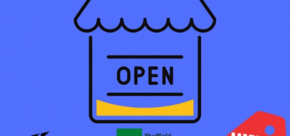 Moor Market Homepage | Sheffield Markets