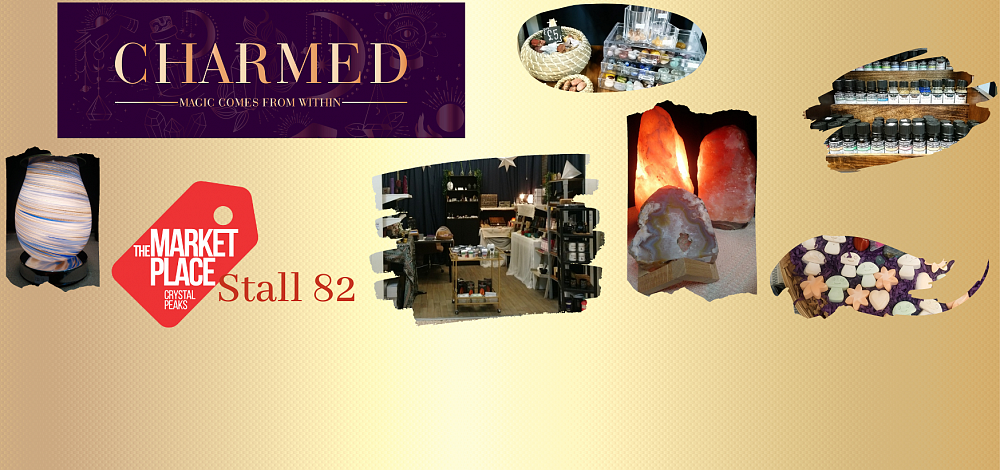 Crystal Peaks Market Place | Sheffield Markets