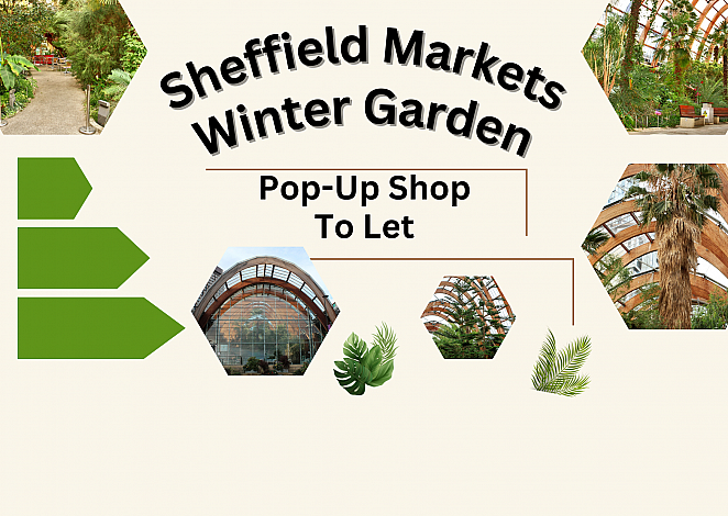 Sheffield Markets | Find a Market to Visit Today!