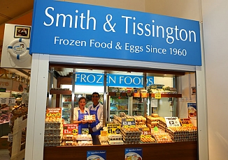 Moor Market Homepage | Sheffield Markets