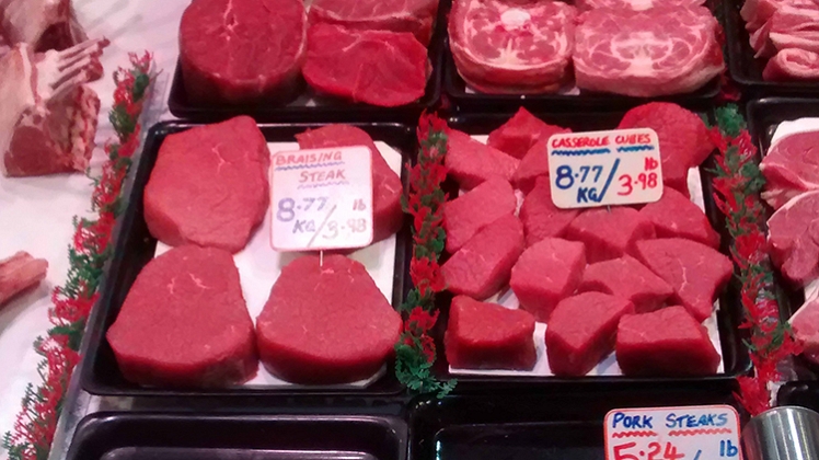 Su's Student Stews S&J's Pantry | Sheffield Markets